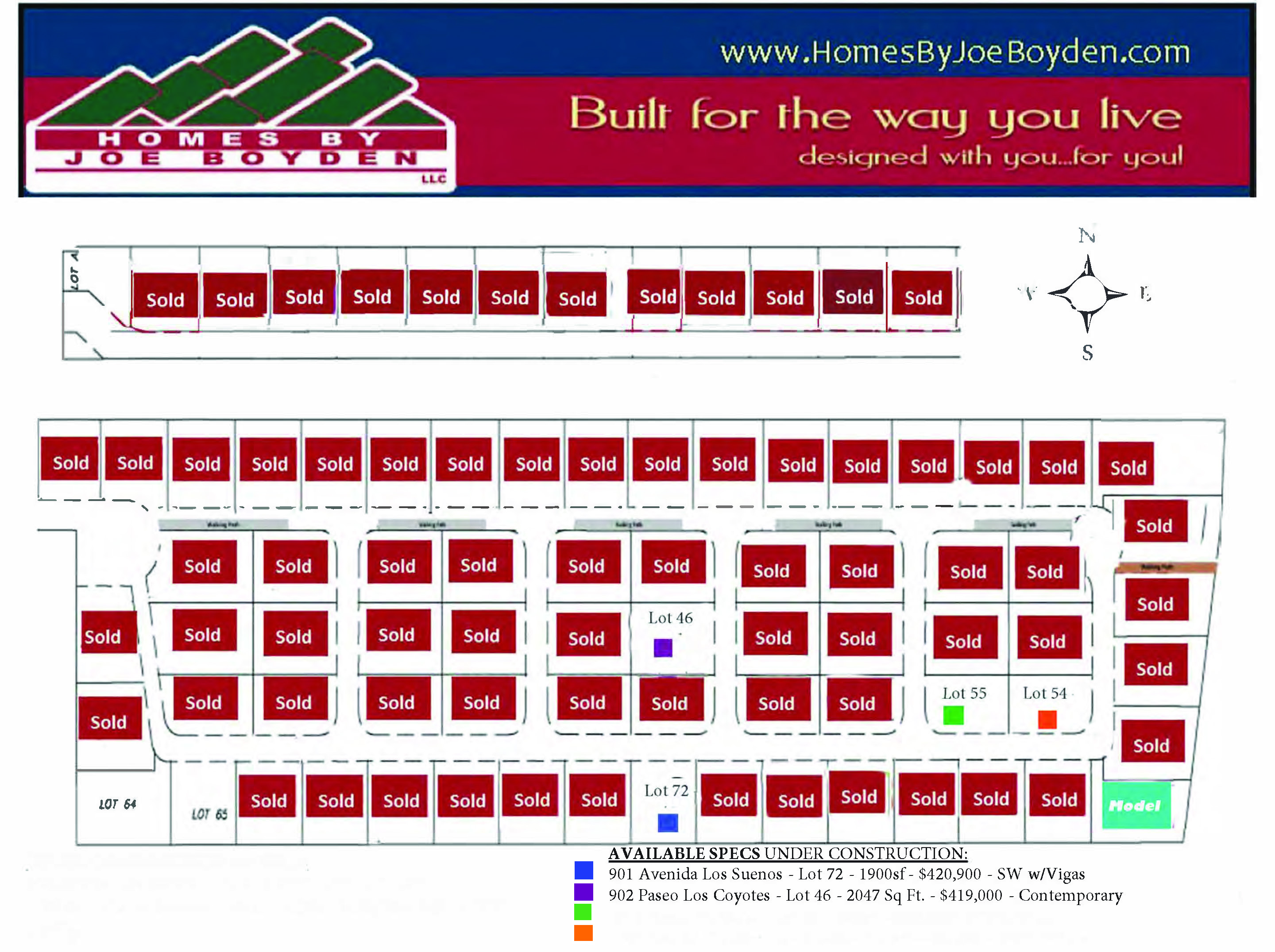 Bosque del Rio Grande