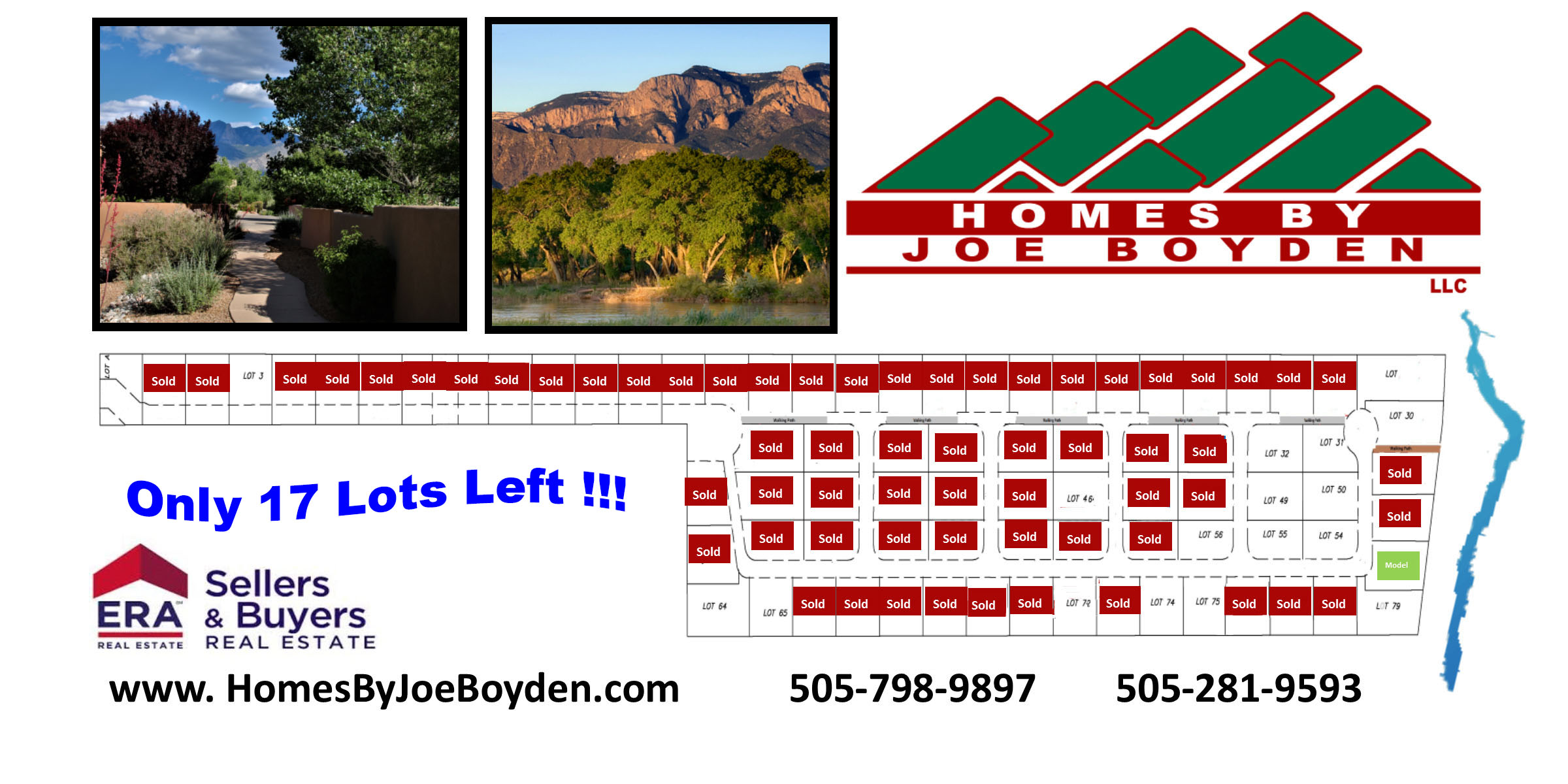 Bosque del Rio Grande